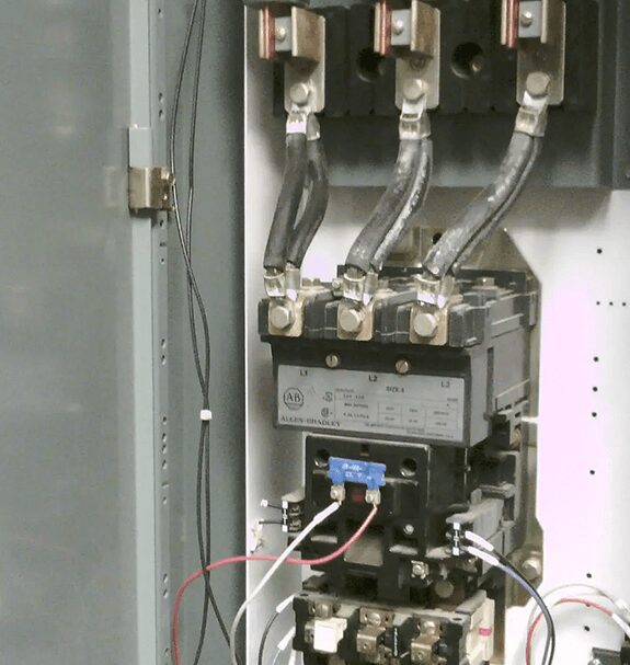 Electrical Infrared Testing Thermal Recon electrical-infrared-testing-thermal-recon